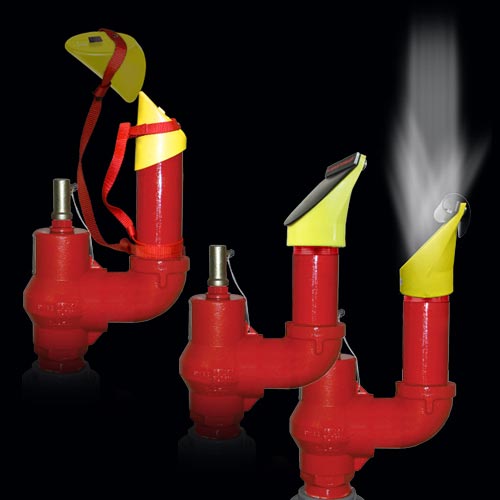EPC Cap - Taylor Valve Technology