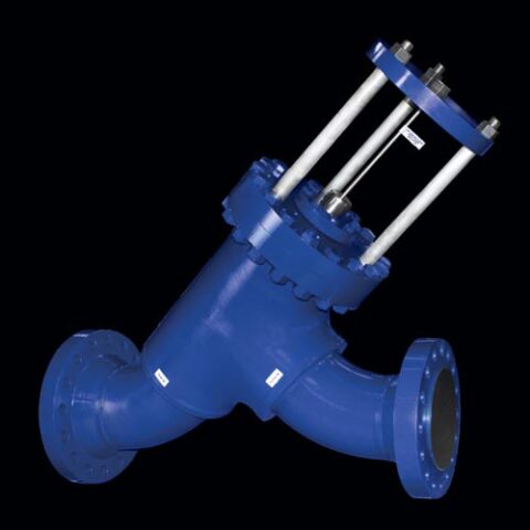 Pressure Relief Drilling Valves - Taylor Valve Technology