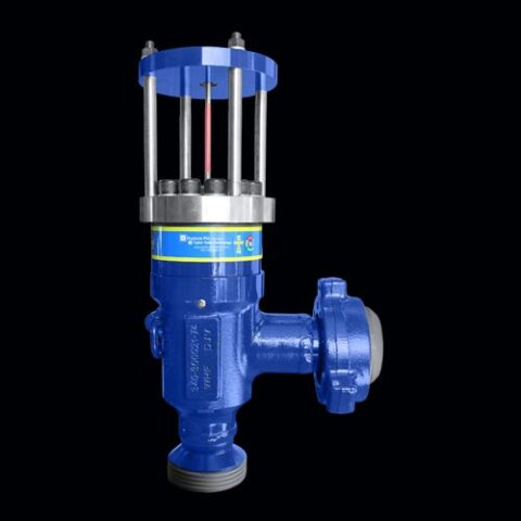 Valve Products - Taylor Valve Technology