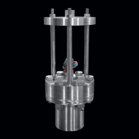Rupture Pin - Taylor Valve Technology