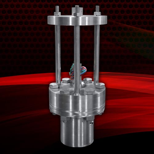 Specialty Valves - Taylor Valve Technology