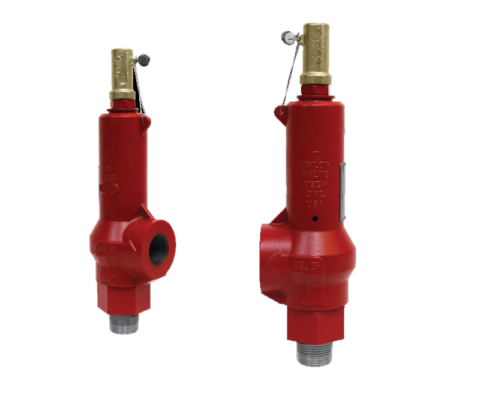 Taylor Valve Technology - Industrial Valve Manufacturer