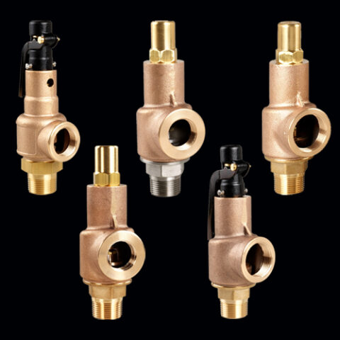 Taylor Valve Technology - Industrial Valve Manufacturer