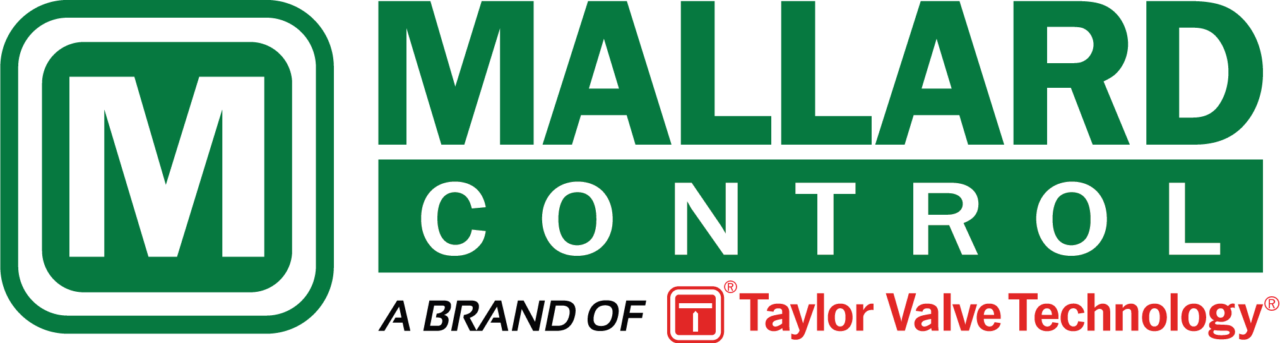 Taylor Valve Technology - Industrial Valve Manufacturer